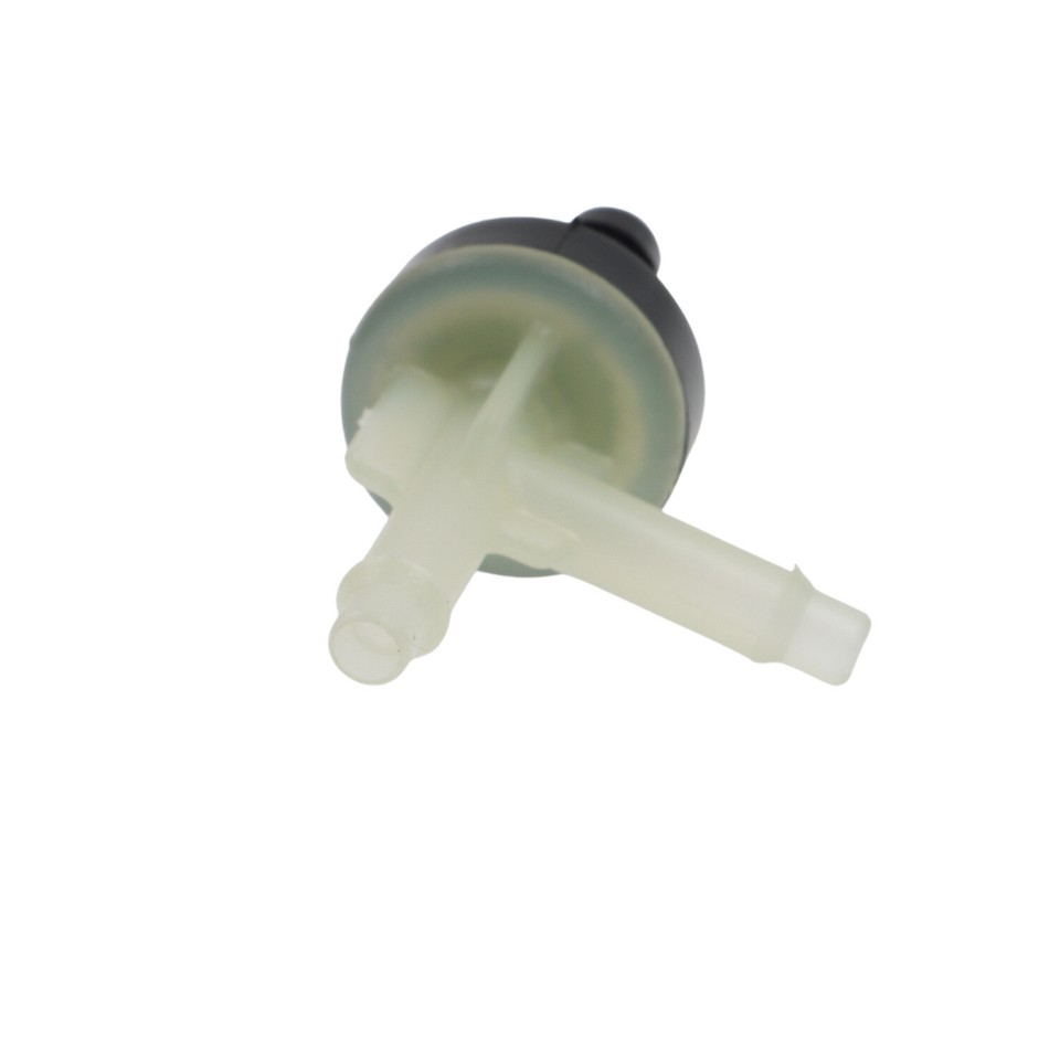 D7OZ-19A563-A Vacuum Check Valve Tee Line Reservoir Barb Fit Ford E-150 ...