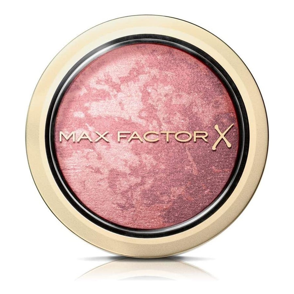 MAX FACTOR Creme Puff Blush Blusher Compact Pressed Powder SEALED *ALL ...