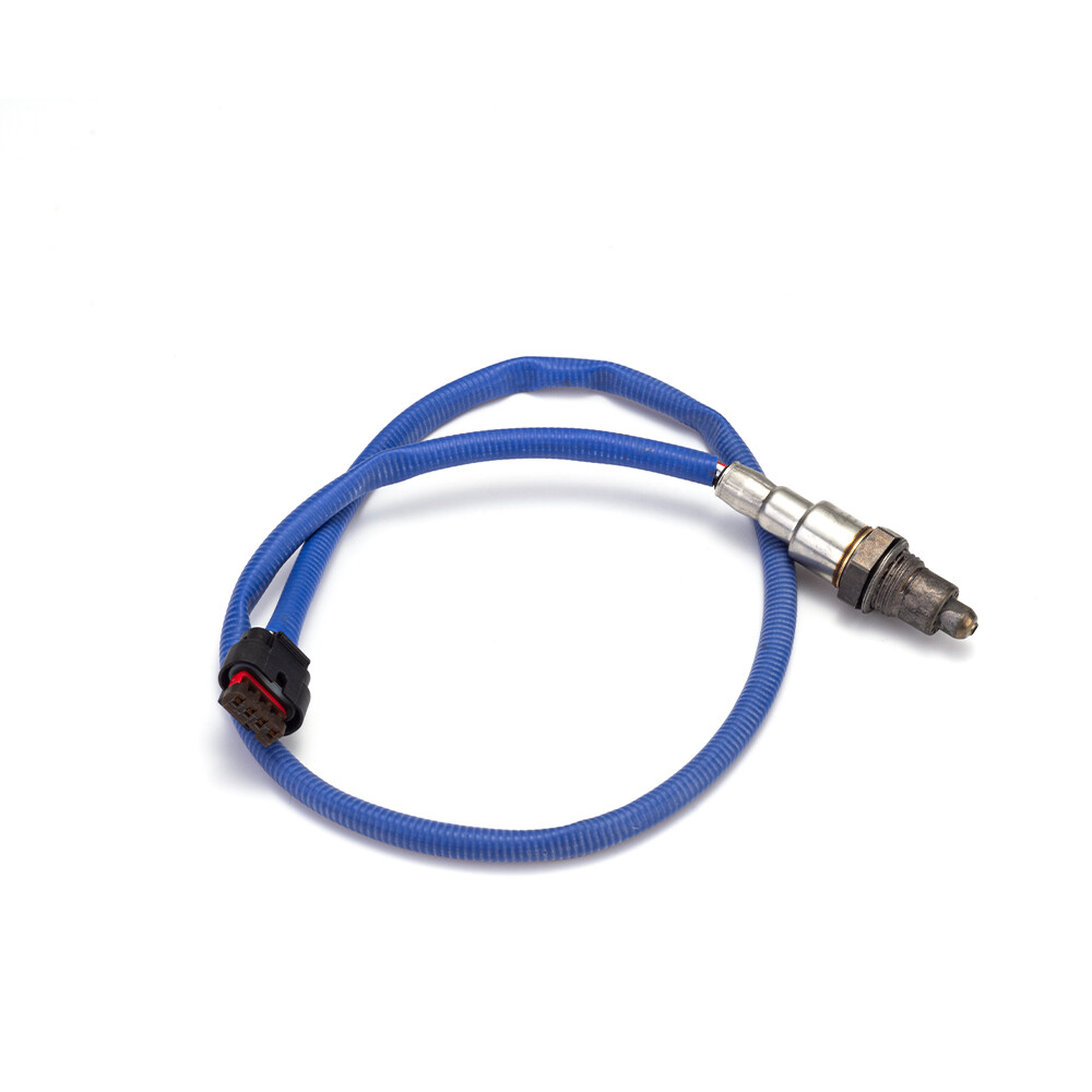 0258030149 0258030150 Oxygen O2 Sensor For Ford GRAND C-MAX KUGA MK2 ...