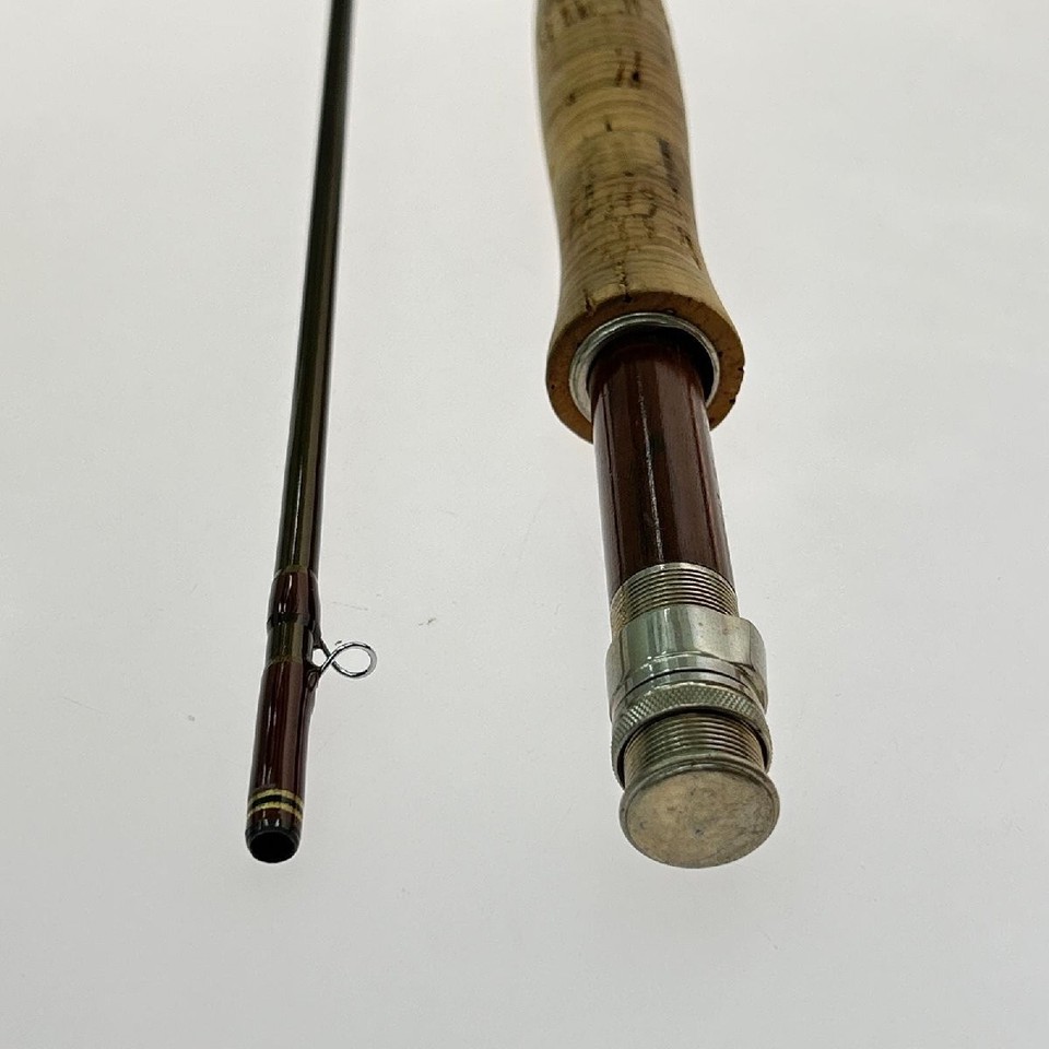 Sage SLT 586 Fly Rod, Graphite IIIe #5, 8.6 oz., Fly Fishing Rod | eBay