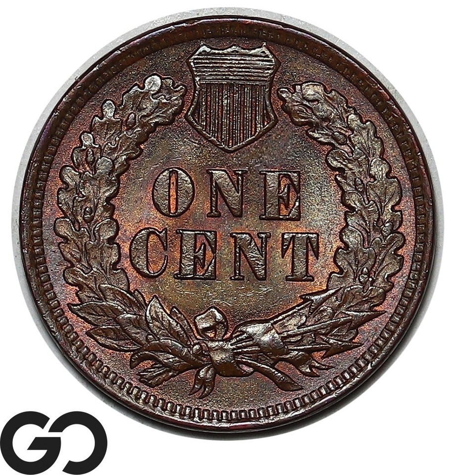 1903 Indian Head Cent Penny, Nice Choice BU++ | eBay