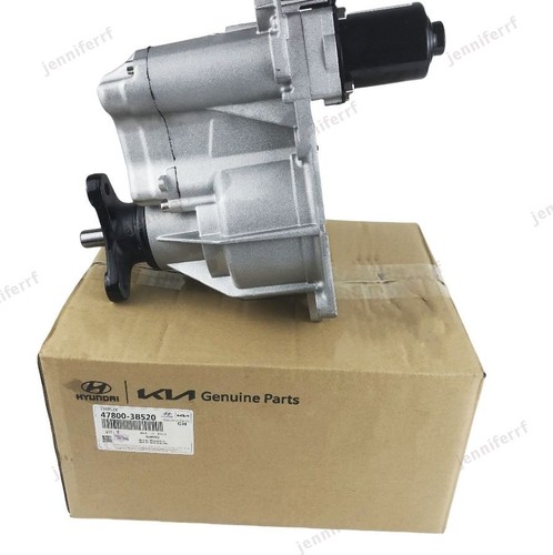 Coupling Assembly 4WD For Hyundai SantaFe Tucson Sportage Kia Sorento ...