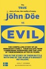 John Doe vs Evil: Jöhn Döe vs Evil By Zsolt Zsemba | eBay