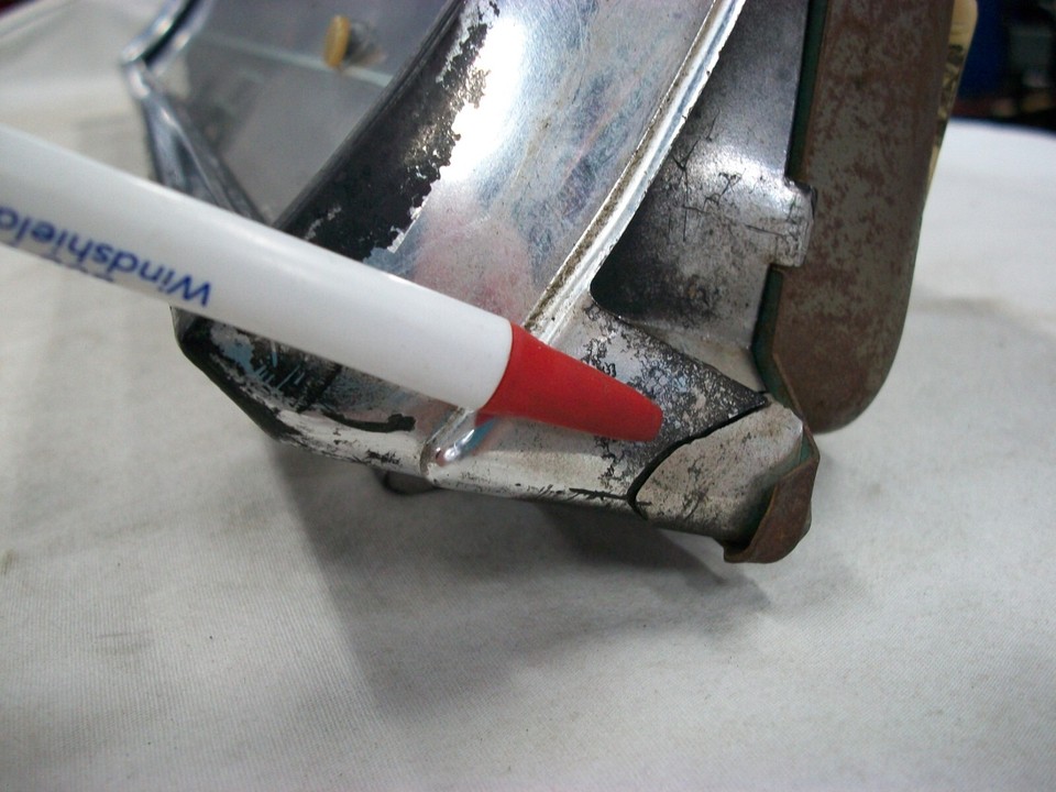 1966 CHEVROLET CHEVELLE SPEEDOMETER GAUGE CLUSTER FLOOR SHIFT | eBay