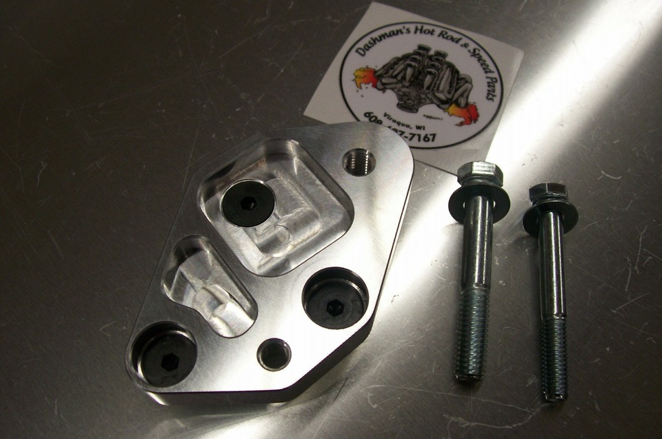 For Hurst Mopar 4 Speed Shifter Plate Mounting Bracket a-833 Tranny B ...