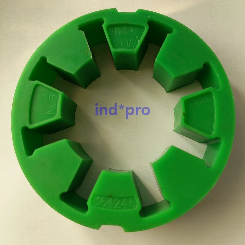 1PCS New FALK 10R 20R 30R 40R Coupling Buffer Elastic Plum Cushion | eBay