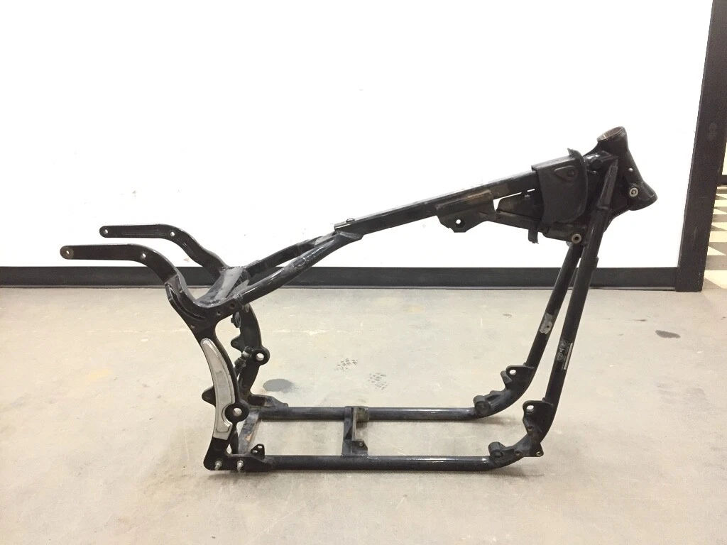 Used Harley Davidson Frame