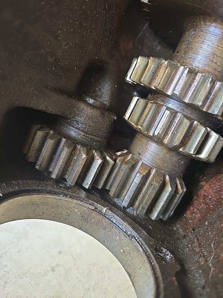 1928 1929 1930 1931 Ford Model A Transmission | eBay