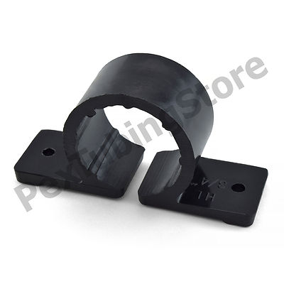 (1000) Plastic Pipe Clamps/Straps for 3/4" PEX, Copper, CPVC Tubing | eBay