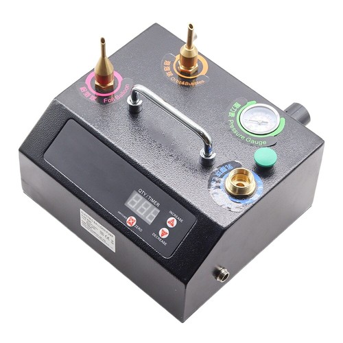 Helium Balloon Inflator Wedding Birthday Party Electric Helium Air Pump ...