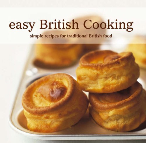 Easy British Cooking, Various | eBay
