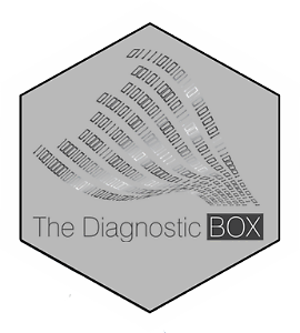 The Diagnostic Box | eBay Stores