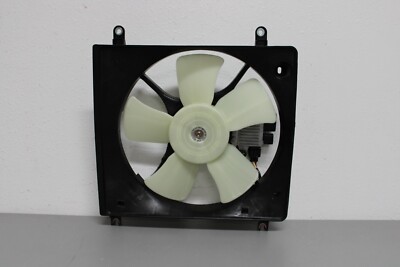 2002 2005 MITSUBISHI ECLIPSE (MT) (RAD) COOLING FAN | eBay