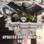 2010-2012 RANGE ROVER L320 5.0L V8 GAS SUPERCHARGED ENGINE MOTOR ...