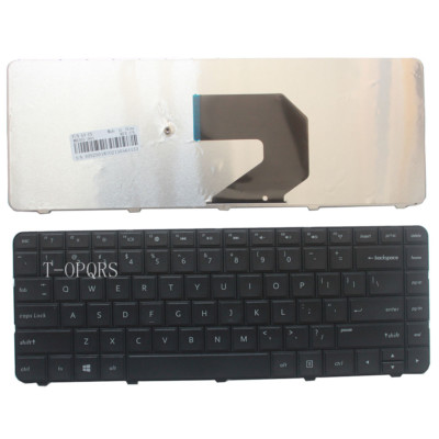NEW for HP 430 431 630 631 US black keyboard 240 G1 245 G1 246 G1 US ...