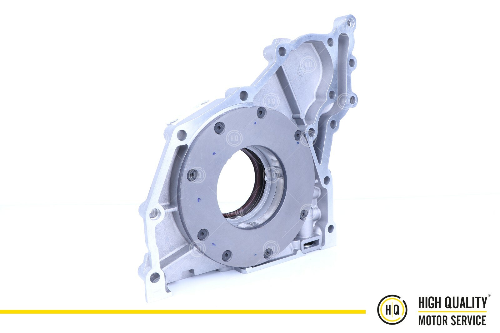 Oil Pump Front Cover For Deutz 04259226, 1013. | eBay