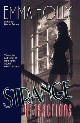 Strange Attractions - Paperback By Holly, Emma - GOOD 9780425198216 | eBay