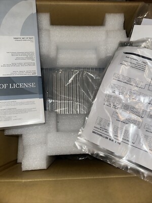 Nexcom Siemens 660 PC NISE 3700 Fanless Mini PC Computer w/ Win 10 and ...