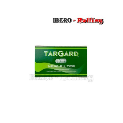 BOQUILLAS TARGARD NEW FILTER | eBay