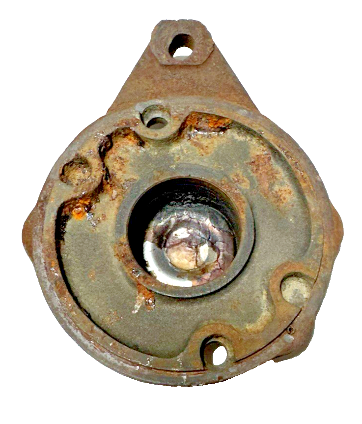 IH Cub Cadet Commutator End Cap Frame OEM Part IH-1939907 | eBay