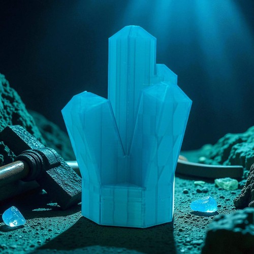 Life Size Rock Crystal / Cosplay | eBay