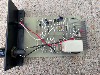 Fire Alarms - Simplex Fire Alarm Control