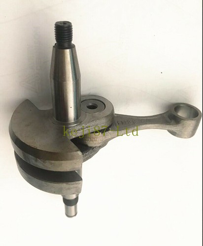 MS382 Steele connecting rod crankshaft bearing oil seal chain saw ...