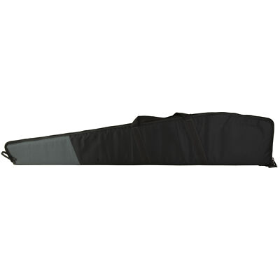 Allen Plata 50" Soft Rifle Case with Foam Padding Black & Gray for ...
