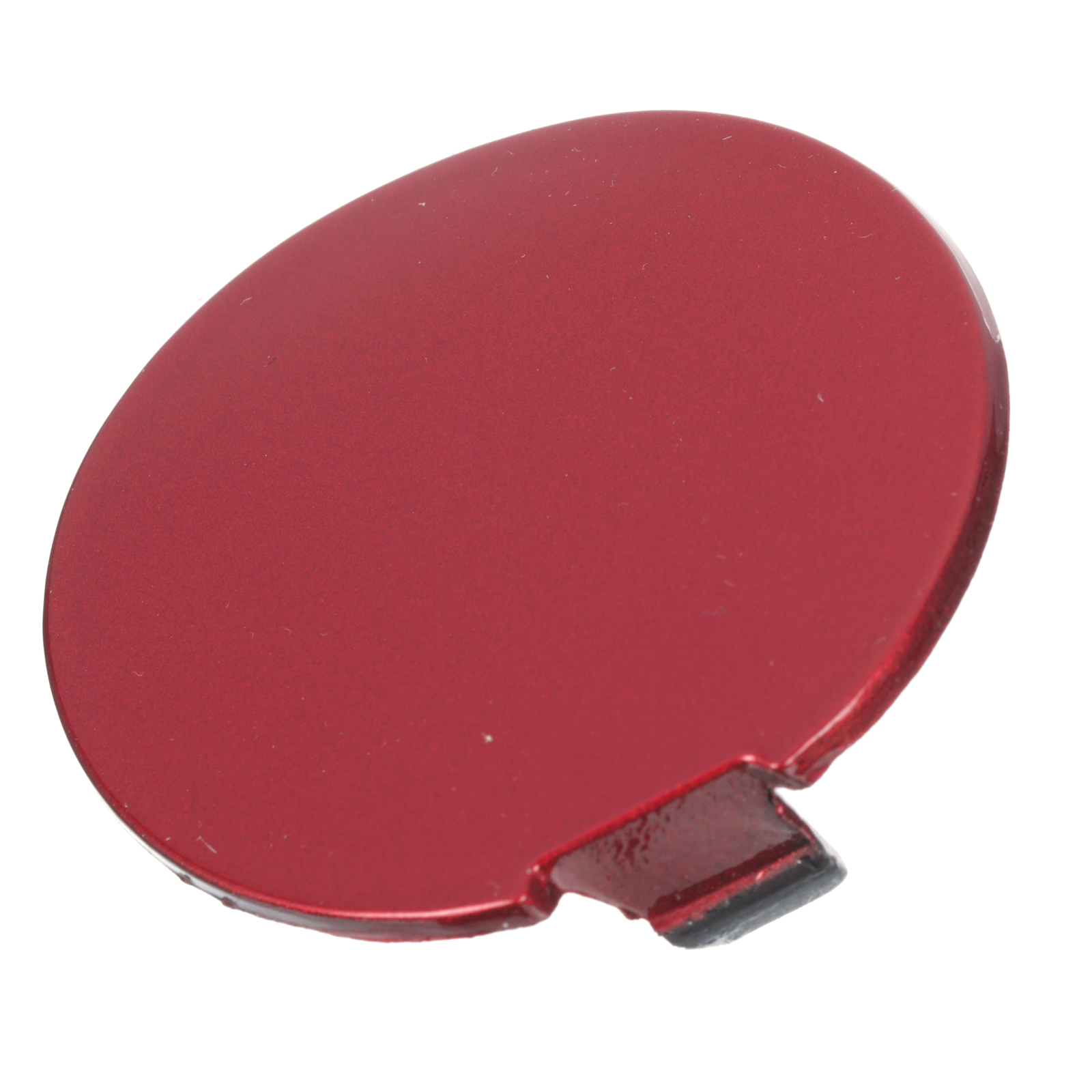 NEW OEM Mazda 2014-2017 Mazda6 Tow Bracket Cover Rear Bumper GHP9-50 ...