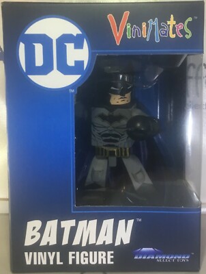 Diamond Select Vinimates: Batman | eBay