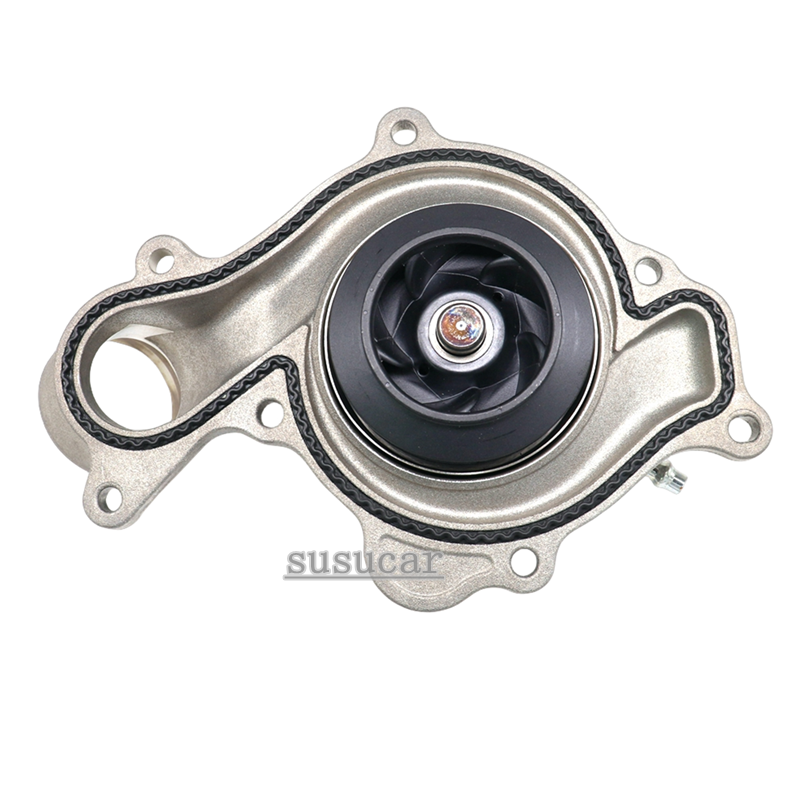 OEM ENGINE WATER PUMP 06M121013D 06M121013C for AUDI A6 Q7 Q8 EA839 2.9 ...