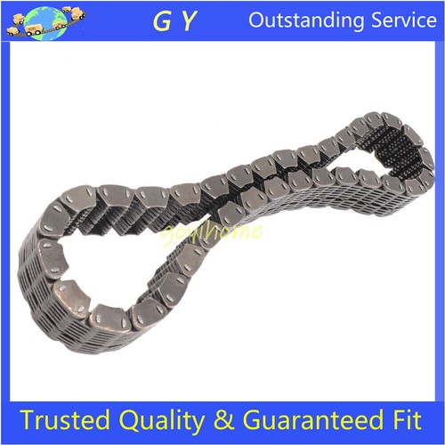 MD738550 New Transfer Case Chain Fit For Mitsubishi Pickup L200 Pajero ...
