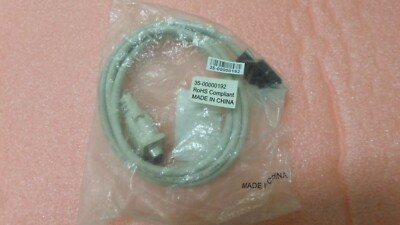 HP 35-00000192 Fujitsu Fibrecat Micro D-Sub 9-pin Msa2000 Management ...