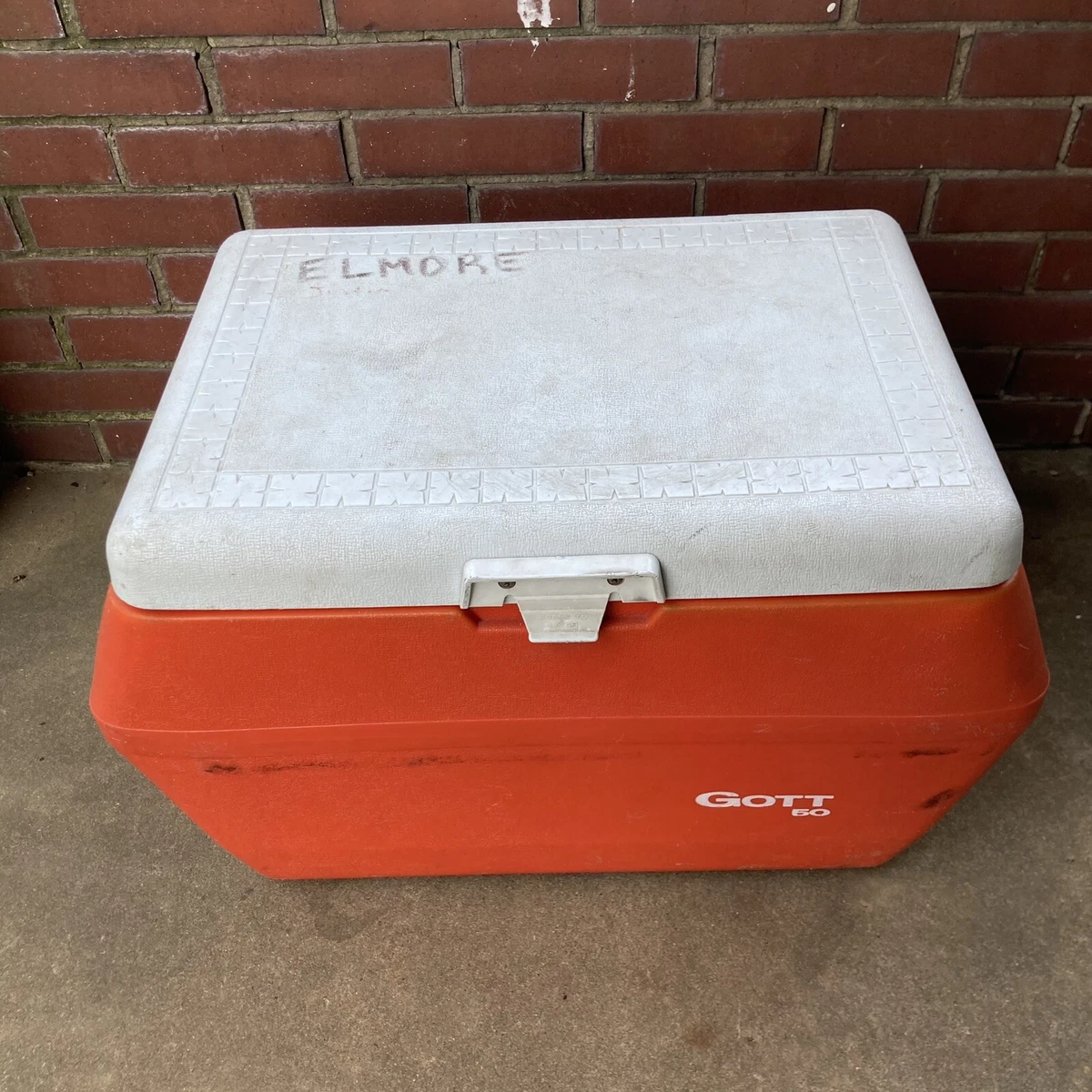 Names For Ice Chest