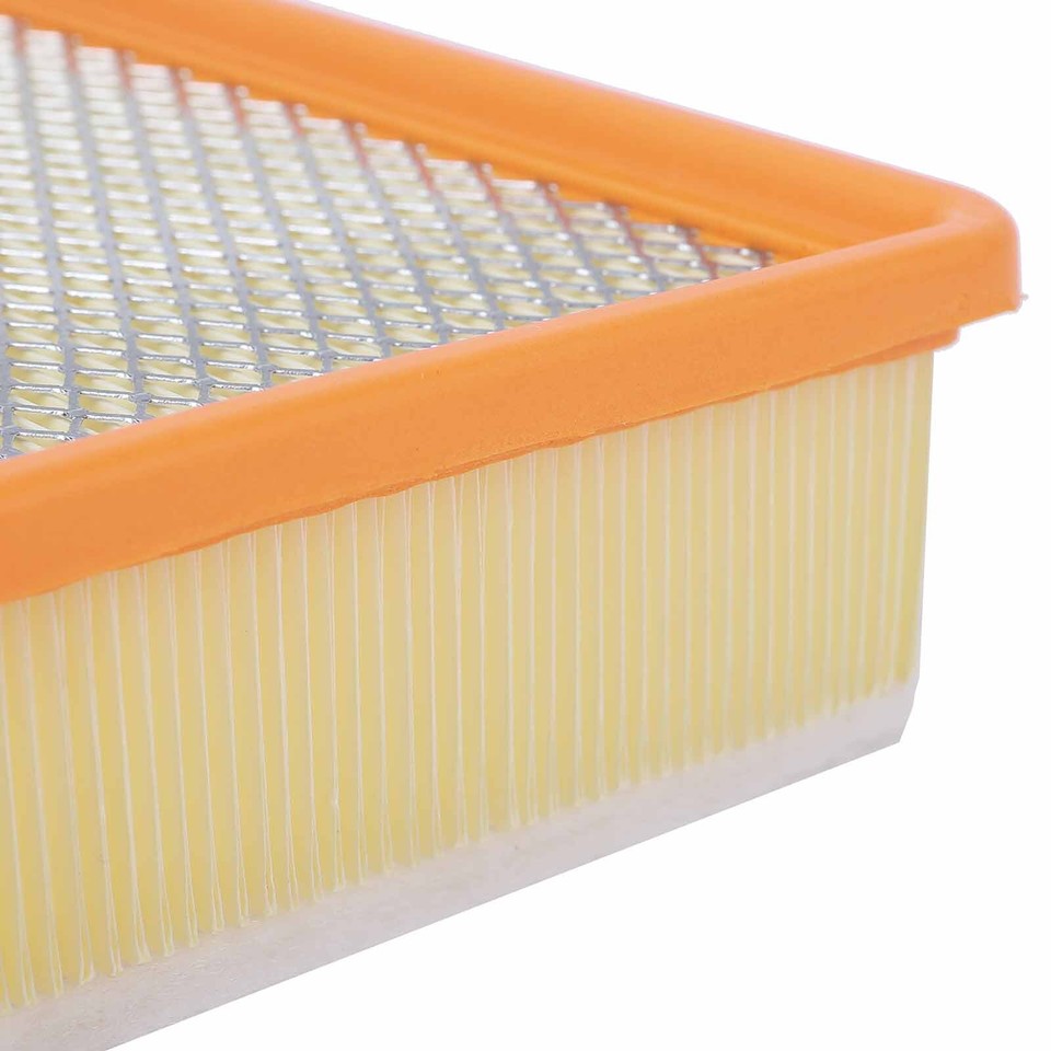 CF185 A3244C Cabin & Engine Air Filter For Chevrolet Chevy GMC 2.7L - 6 ...