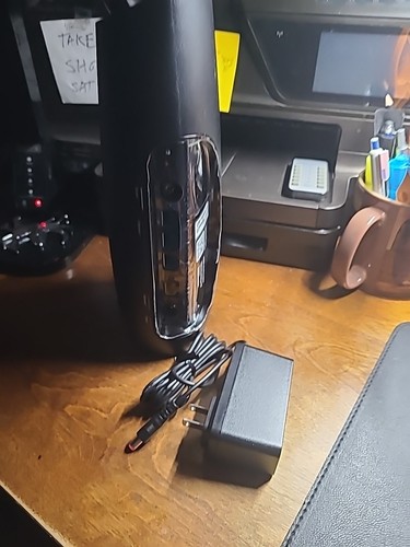 SPECTRUM SAX1V1S ADVANCED WIFI 6 ROUTER SAX1V1S for sale online | eBay