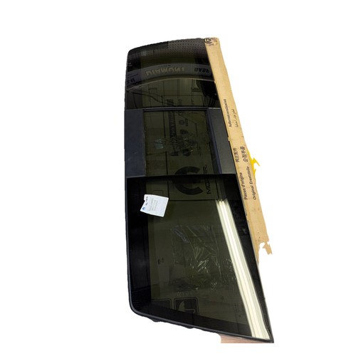 2009-2017 DODGE RAM 1500 REAR WINDOW SLIDING GLASS BACKLITE ASSY OEM ...