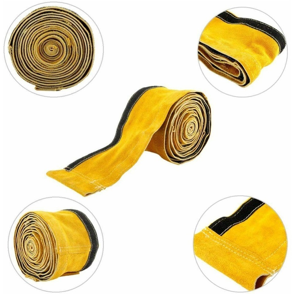 Stitched Mig/plasma Cable-Sleeves-Tig Cover TIG-Welding-Torch Cable ...