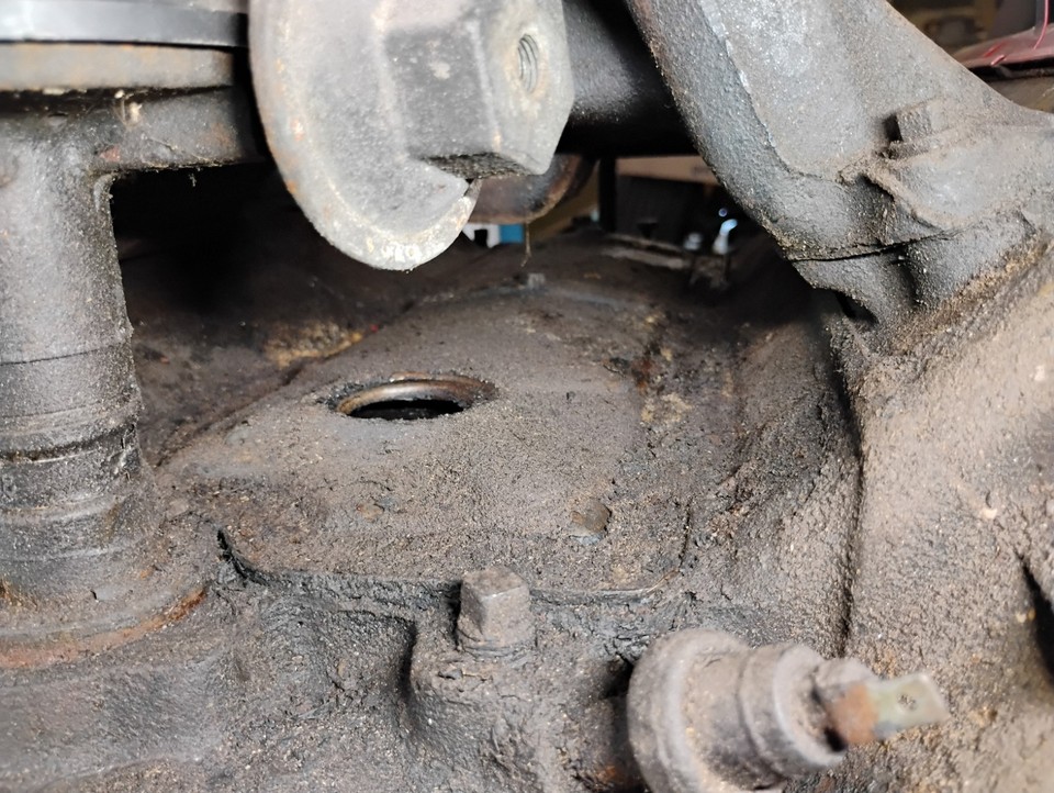 1956 Cadillac 365 V8 Engine | eBay