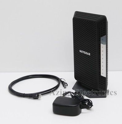 NETGEAR CM1150V Nighthawk Voice Cable Modem DOCSIS 3.1 606449135015| eBay