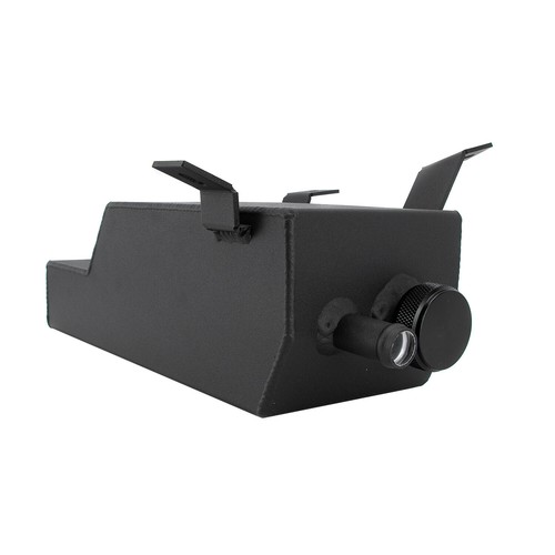 Radiator Coolant Overflow Reservoir Tank for 81-95 Jeep Wrangler YJ CJ5 ...