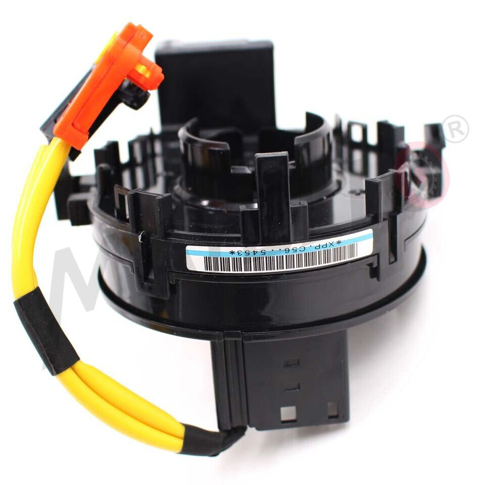 Spiral Cable Clock Spring for Toyota Highlander Tundra Camry 4Runner ...