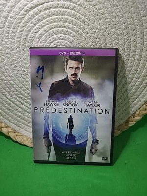 Dvd Prédestination | eBay