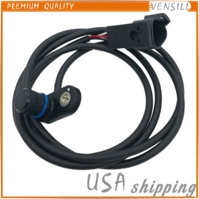 New Electronic Speedometer Sensor 74437-96B For Harley Fatboy Heritage ...