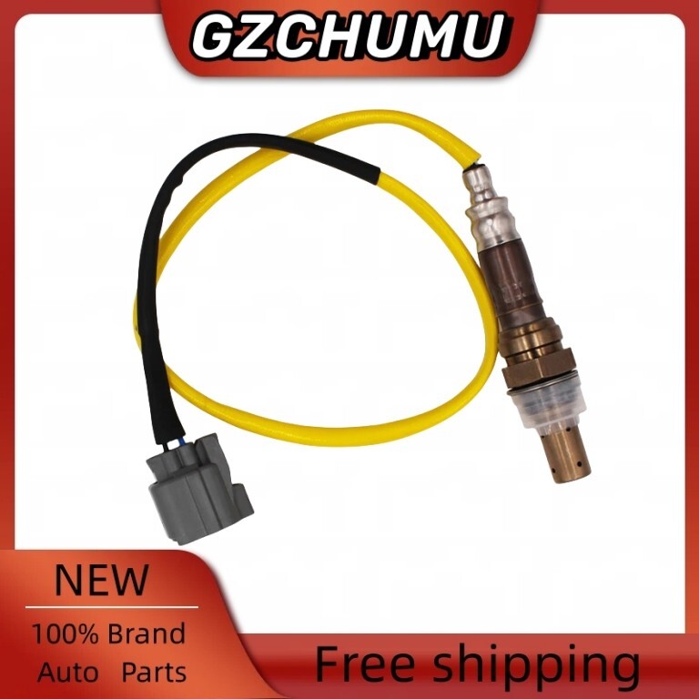 Heated Oxygen Sensor 4-wire Oxygen Sensor For Subaru Forester Impreza ...