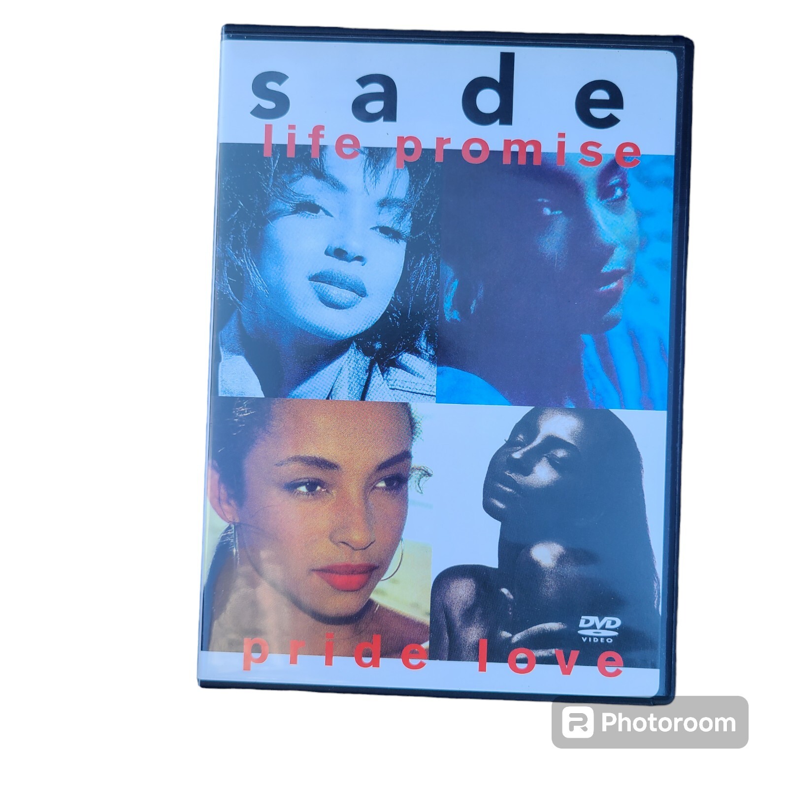 Sade: Life, Promise, Pride, Love: Used | eBay