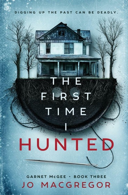 The First Time I Hunted von Jo Macgregor (2020, Taschenbuch) online ...