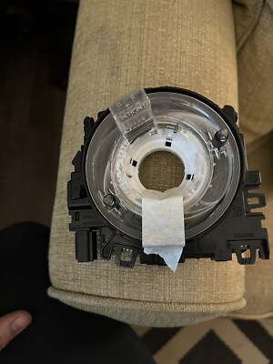 2014 Volkswagen Jetta Clock Spring | eBay