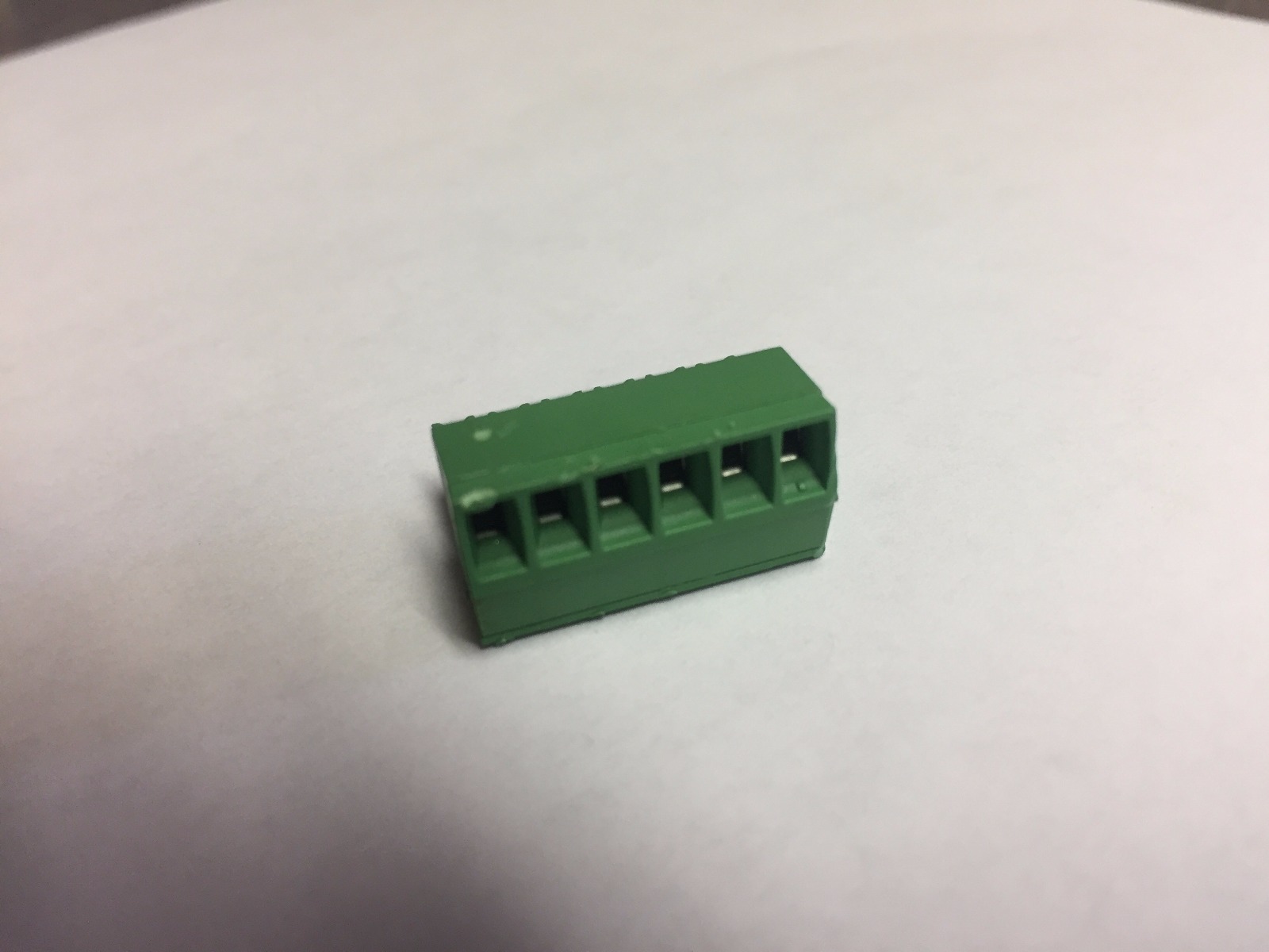 Phoenix Contact 6 Plug Connector | eBay