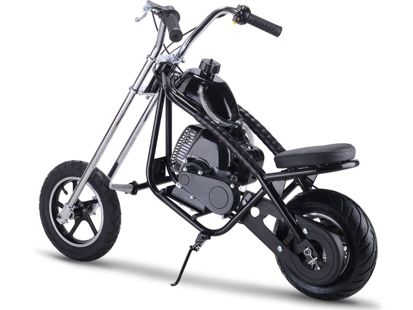 MotoTec USA® - 49cc Gas Mini Chopper | eBay